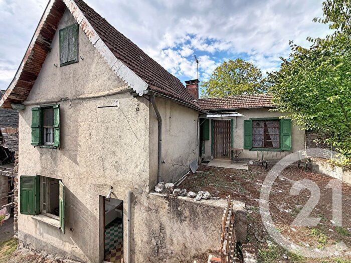 Maison 3 pièces à vendre à Cescau