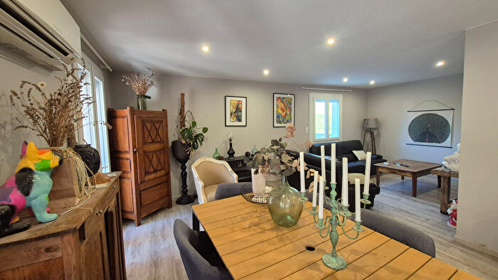 Maison 4 pièces à vendre à Espalion