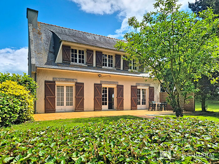 Maison 7 pièces à vendre à Hénanbihen