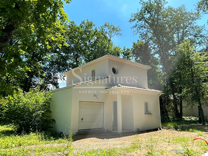 Maison 4 pièces à vendre à Saint-Georges-de-Didonne, Plein-Eté, Margite