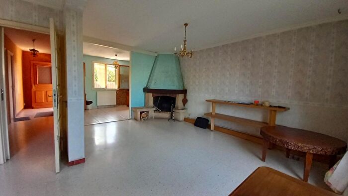 Maison 5 pièces à Guilherand-Granges, à vendre