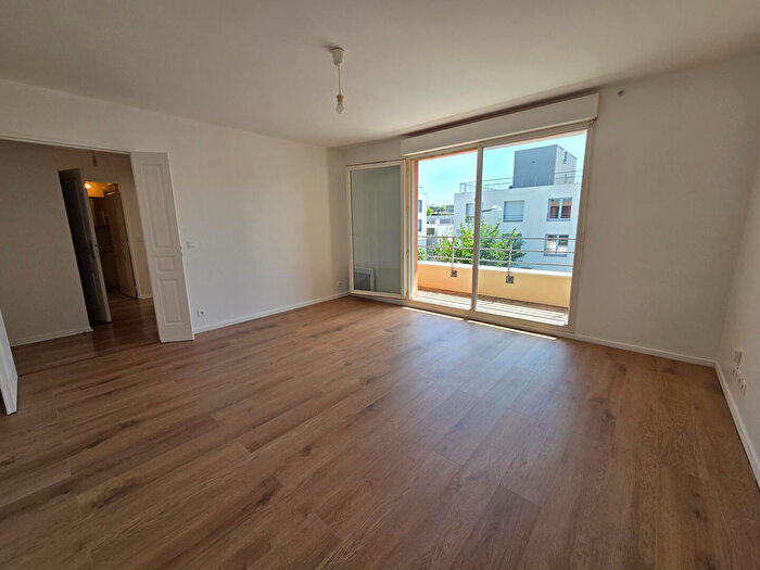 Appartement 2 pièces à vendre - Épernon