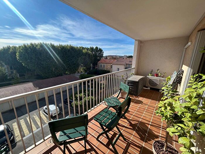 Appartement 3 pièces à Bel Air-Jasse des BernadesLa Crau-Les Barettes, Salon-de-Provence, à louer