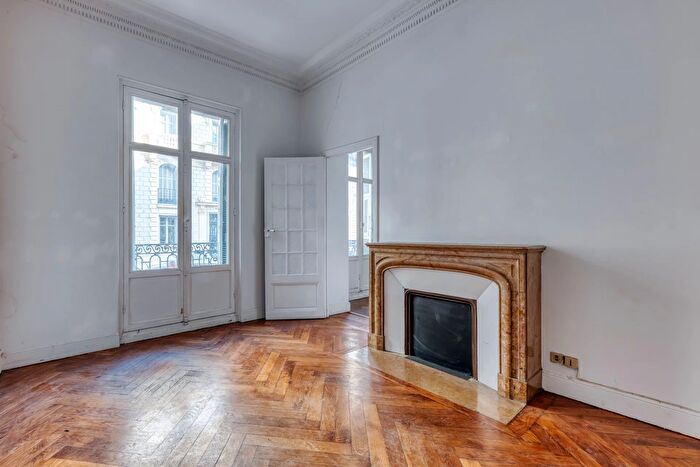 Appartement 6 pièces à vendre à Nice, Thiers, Musicien