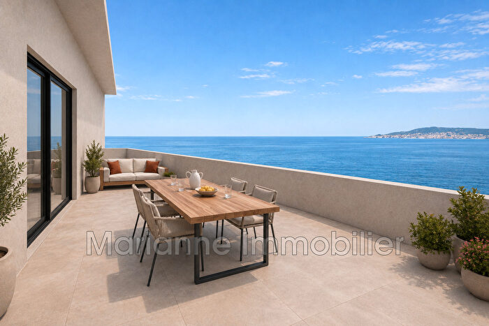 Appartement 4 pièces à Port-Vendres, à vendre