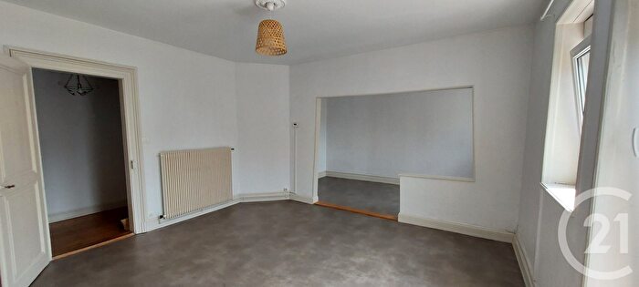 Appartement 3 pièces à Mulhouse, Vauban, Neppert, Sellier, à louer