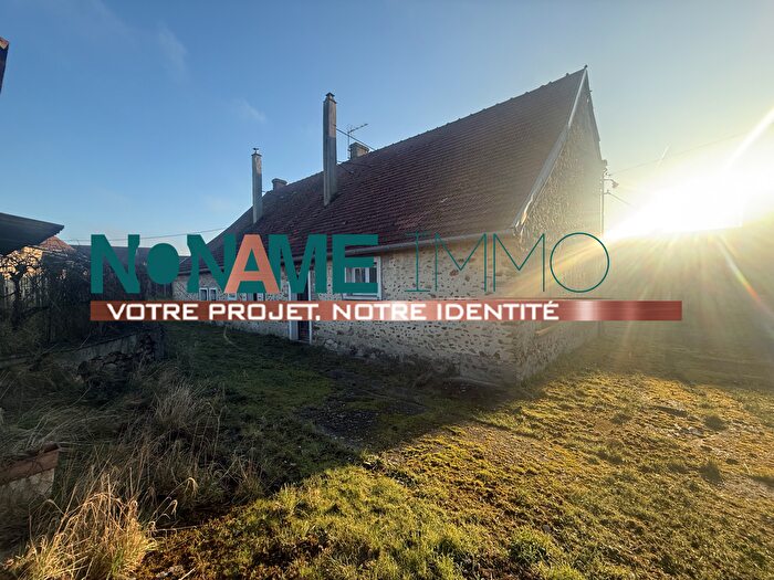 Maison à vendre - La Heunière - 7 pièces - 3 chambres