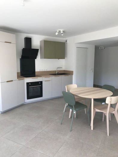 Appartement 2 pièces à louer à Centre, Bormes-les-Mimosas