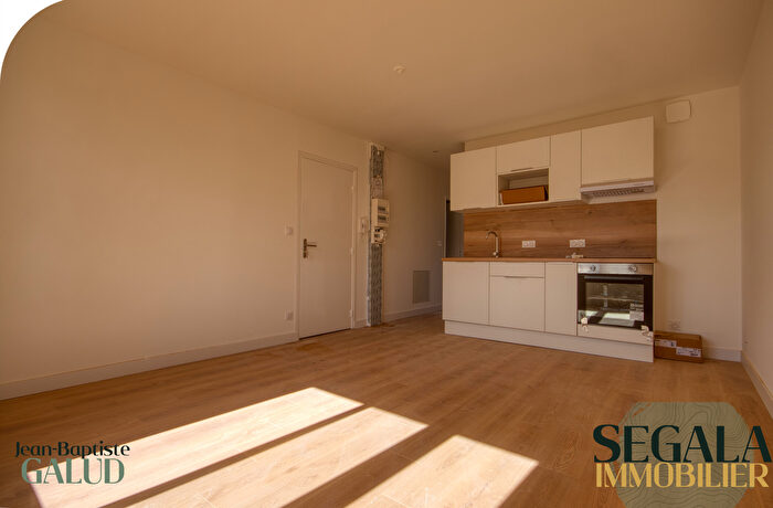 Carmaux - Appartement 3 pièces à louer