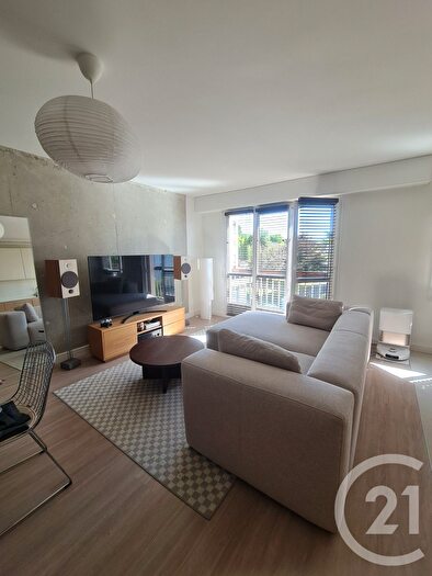Appartement 2 pièces à louer - Avon, Changis