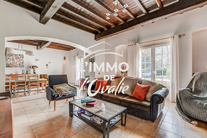 Maison à vendre - Grenade - 9 pièces - 7 chambres