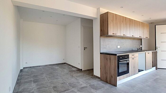 Appartement à louer - Pietrosella - 2 pièces - 1 chambre