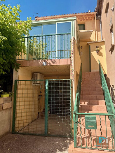 Montblanc - Maison 4 pièces à vendre