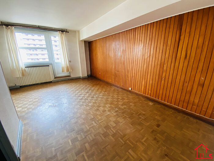 Appartement 1 pièce à Nancy, Centre-ville, Charles III, à vendre
