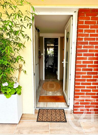 Maison à vendre - Parmain - 7 pièces - 5 chambres