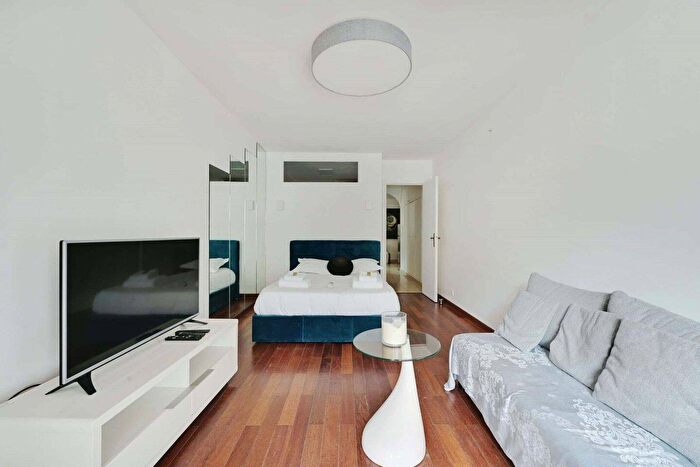 Pereire-Malesherbes, Paris 17ème arrondissement : Appartement 2 pièces à louer