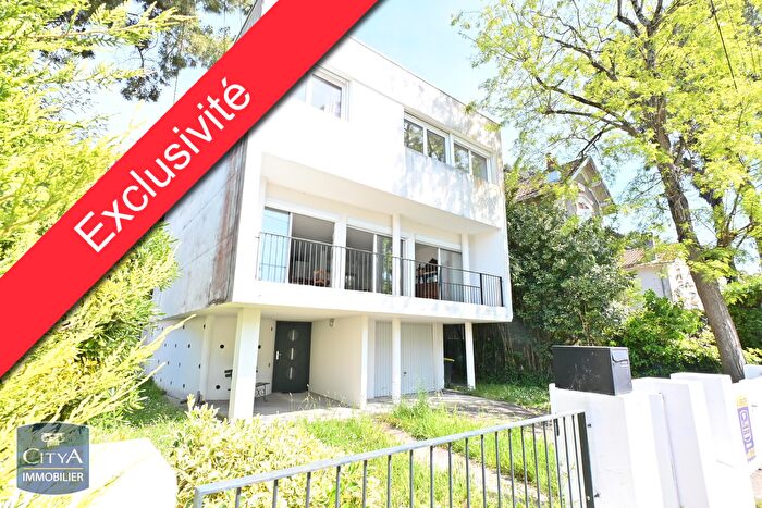 Maison 4 pièces à Royan, Le Parc, Plage de la Grande-Conche, à vendre