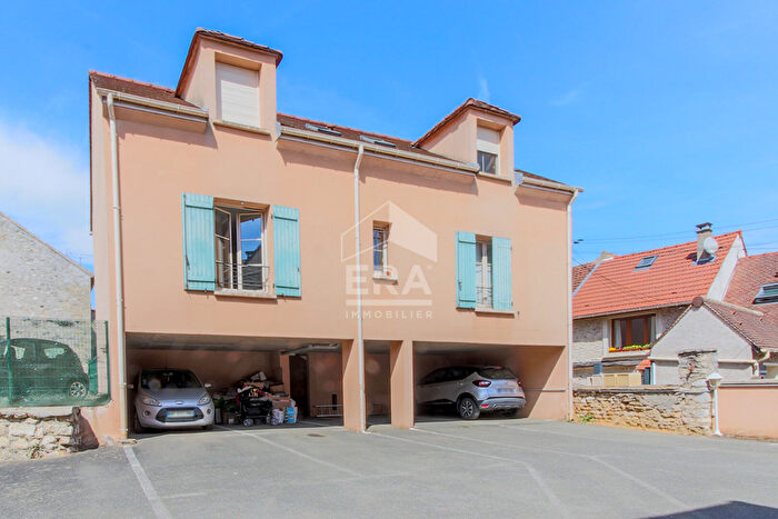 Appartement 1 pièce à vendre à Beynes