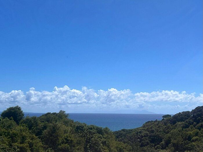 Appartement à louer - Le Gosier - 2 pièces - 1 chambre