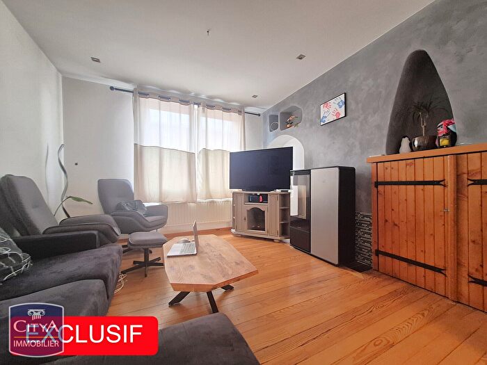 Dunkerque, Petite Synthe : Maison 6 pièces à vendre