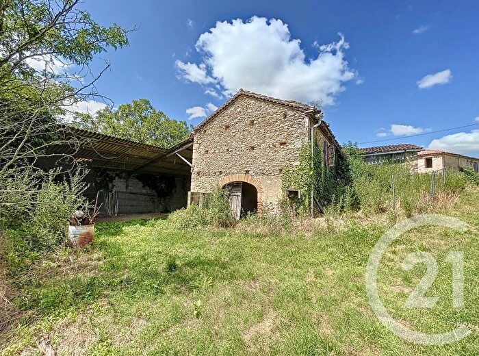 Maison à vendre - Marssac-sur-Tarn - 5 pièces