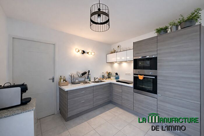 Appartement 3 pièces à vendre à Saint-Étienne, Méons, Le Soleil, Châteaucreux, Saint-François