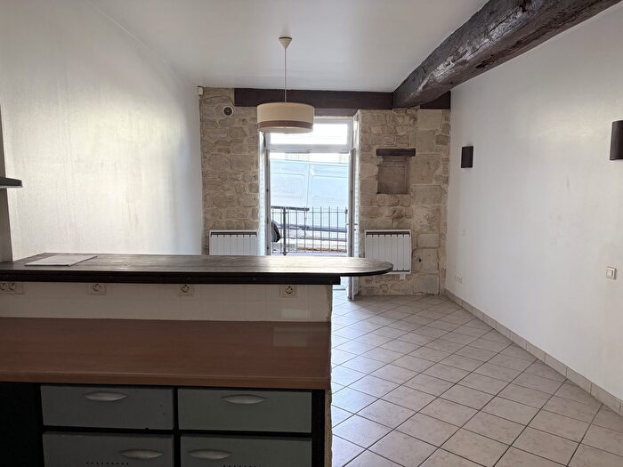 Appartement 2 pièces à vendre à Le Port-Marly