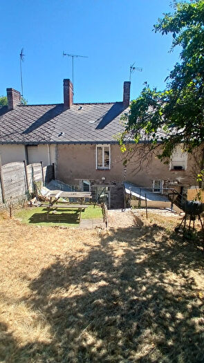 Pontchâteau - Maison 3 pièces à vendre