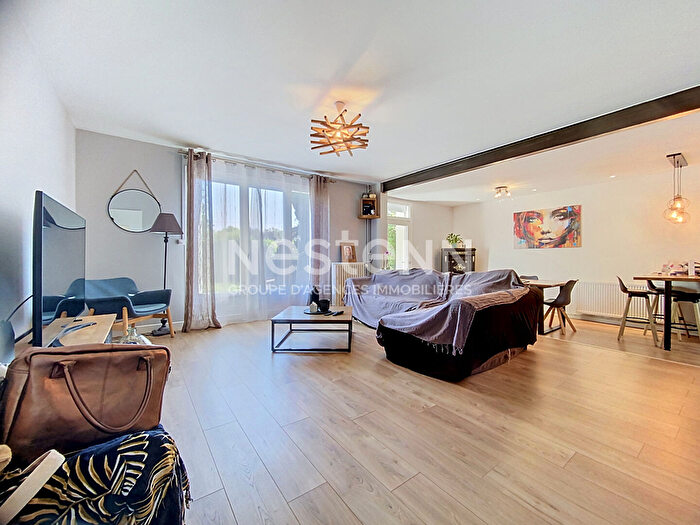 Auch, Faubourgs - Maison 5 pièces à vendre