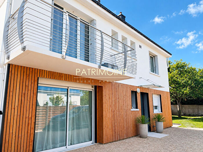 Arradon - Maison 12 pièces à vendre