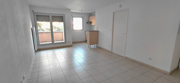 Appartement 2 pièces à vendre à Saint-Orens-de-Gameville