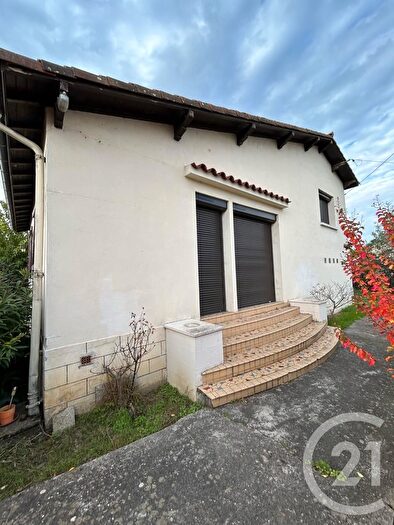 Maison à vendre - Castelculier - 5 pièces - 4 chambres