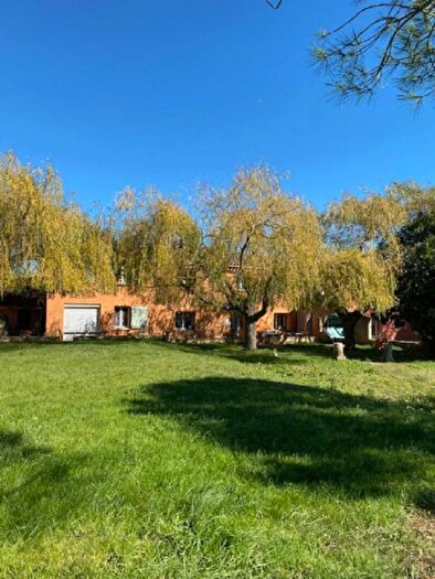 Maison à vendre - Orsans - 18 pièces - 7 chambres