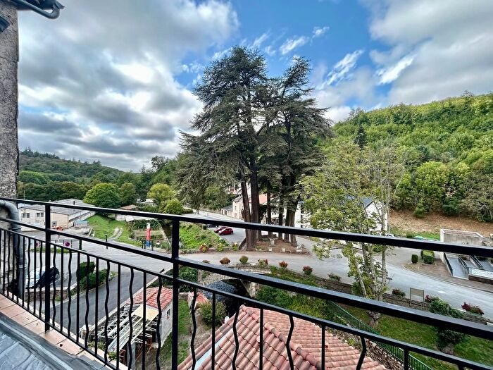 Maison à vendre - Cuxac-Cabardès - 11 pièces - 10 chambres