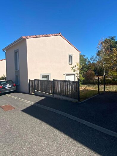 Maison 4 pièces à Rouffiac-Tolosan, à louer