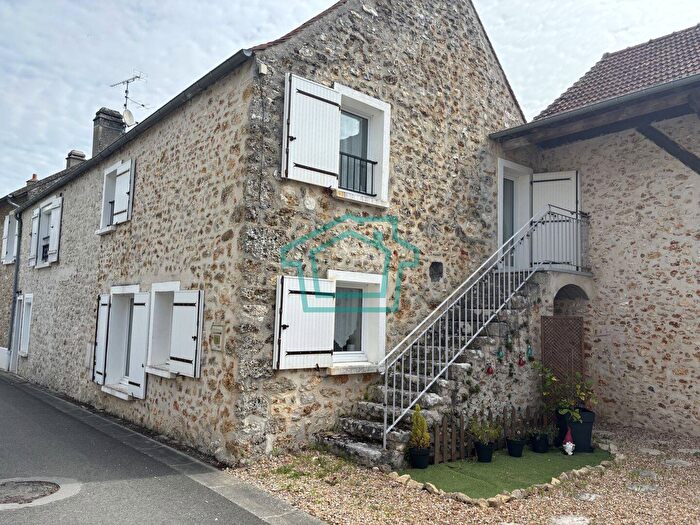 Appartement 3 pièces à louer à Mareil-le-Guyon