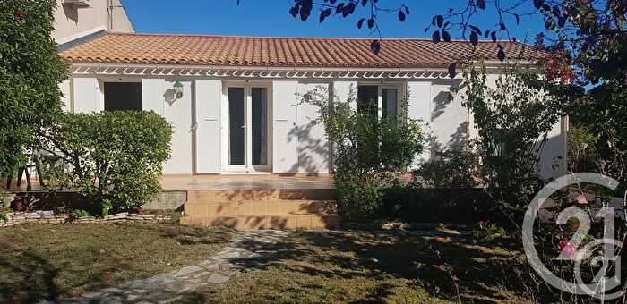 Maison 3 pièces à vendre à Lattes, Boirargues, Les Commandeurs, Le Soriech, Route de Carnon