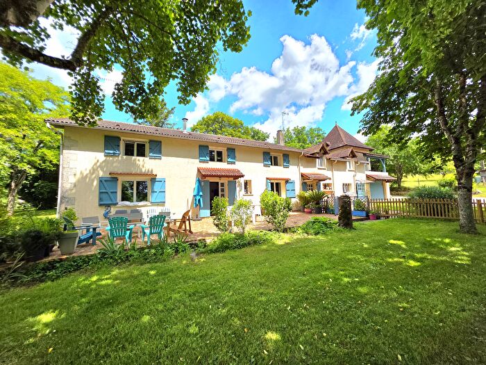 Maison 11 pièces à Lamonzie-Montastruc, à vendre