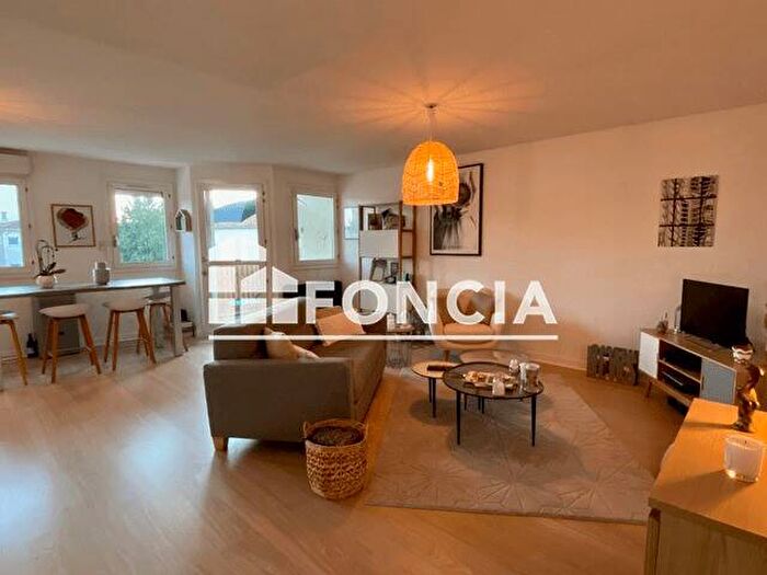 Appartement à louer - Carmes-Infirmieres-Thiers, Avignon - 2 pièces - 1 chambre