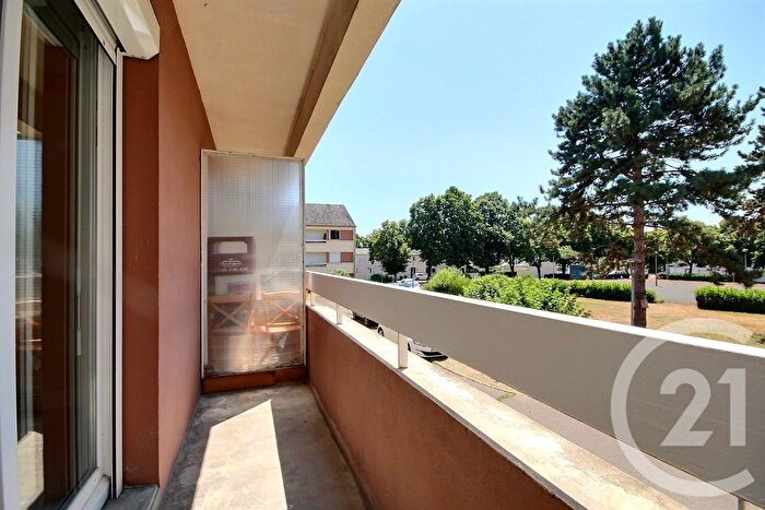 Appartement 3 pièces à vendre - Mer