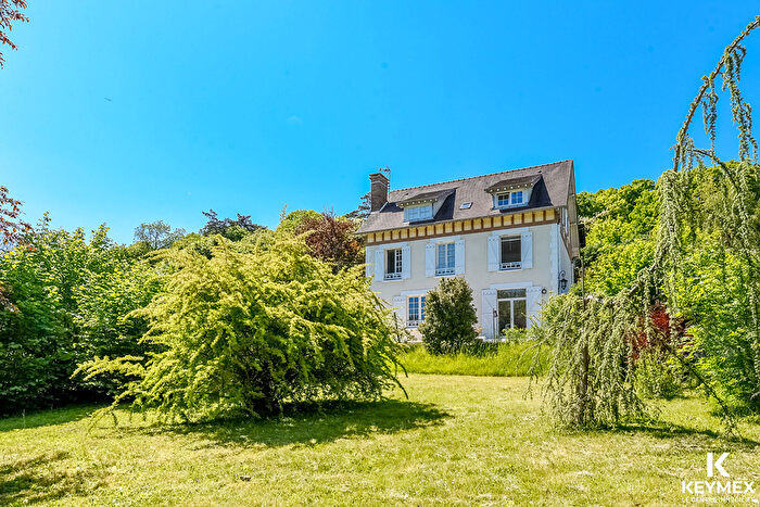 Parmain - Maison 8 pièces à vendre