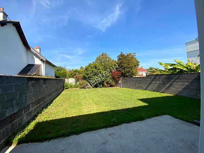 Maison à vendre - Nantes, Le Chêne des Anglais - 4 pièces - 2 chambres