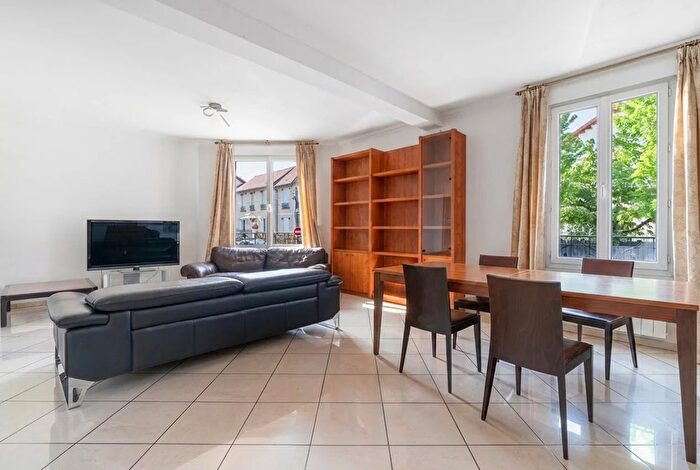 Maison 7 pièces à Maisons-Alfort, Charentonneau, à vendre