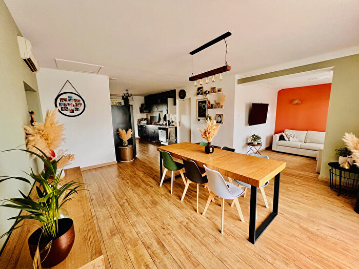 Maison à vendre - Saubens - 6 pièces - 5 chambres