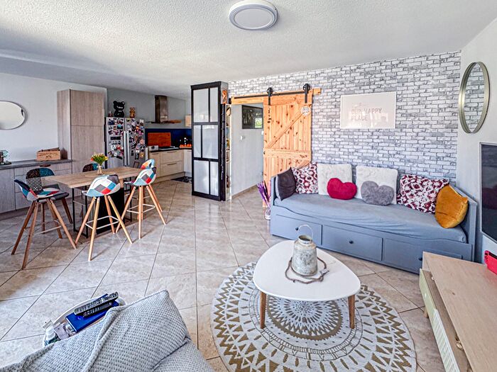 Maison à vendre - Macau - 3 pièces - 2 chambres