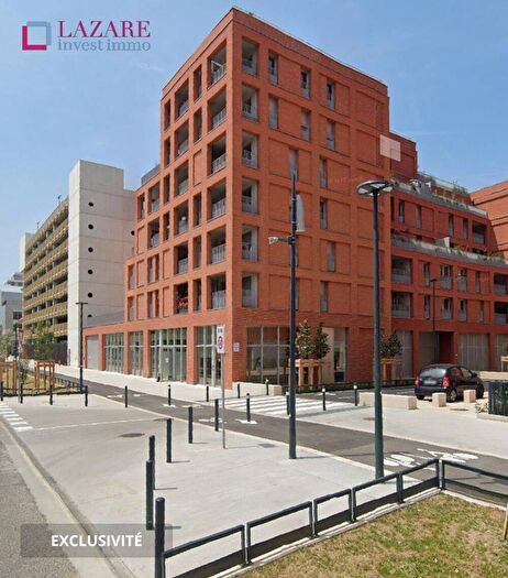 Appartement 3 pièces à louer - Casselardit, Toulouse