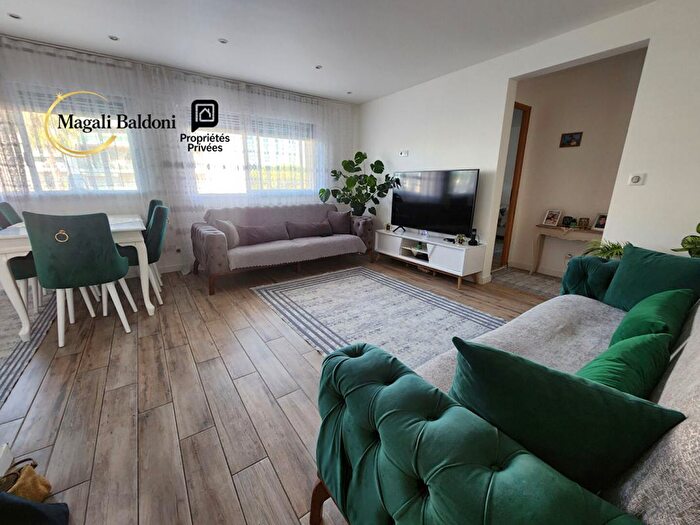 Fréjus, Centre-ville - Appartement 3 pièces à vendre
