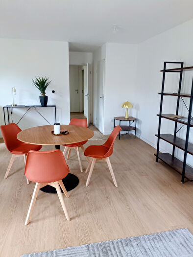 Appartement à vendre - Pompertuzat - 4 pièces - 2 chambres