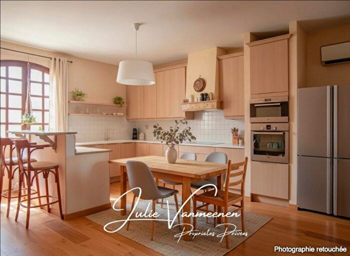 Maison à vendre - Colomiers, Naspe Sélery - 7 pièces - 4 chambres