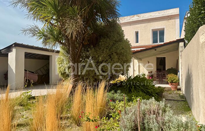 Maison à vendre - Saint-Georges-de-Didonne, Vallières - 6 pièces - 3 chambres